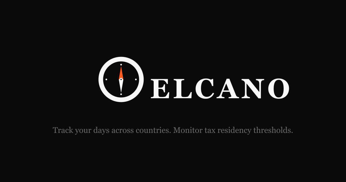 Portugal Tax Residency 2026: 183-Day Rule and the End of NHR